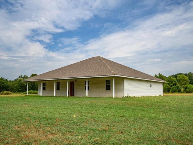 156 Frontier Ln, Mena, AR 71953
