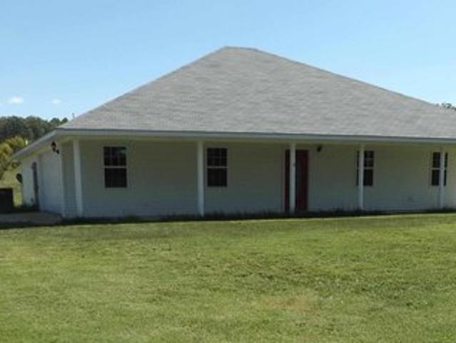 156 Frontier Ln, Mena, AR 71953
