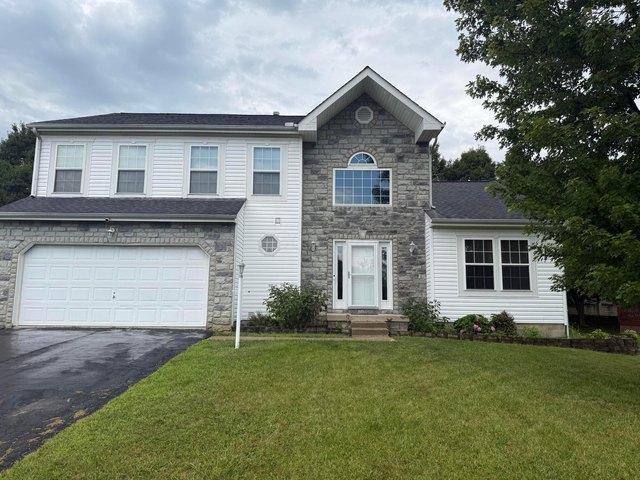 156 Knights Bridge Dr E, Pickerington, OH 43147