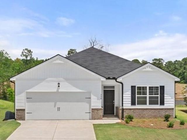 156 Kennelsman Dr, Griffin, GA 30224
