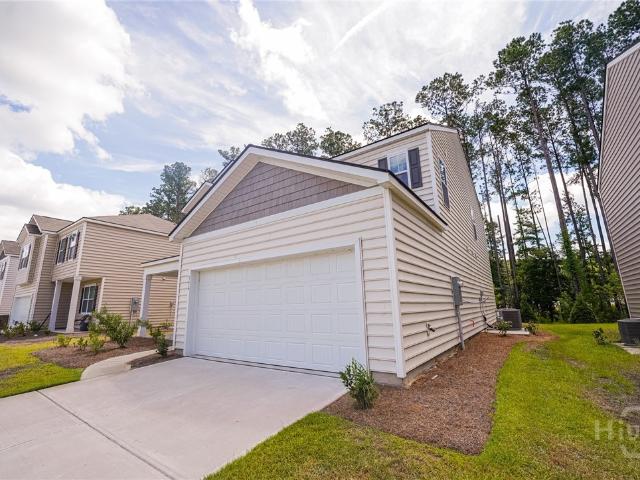156 Kraft, Unit A, Pooler, GA 31322 | MLS #SA334041 | Compass
