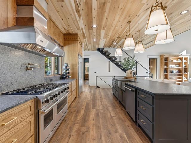 156 Horatio Dr, Blue Ridge, GA 30513 | MLS #431245