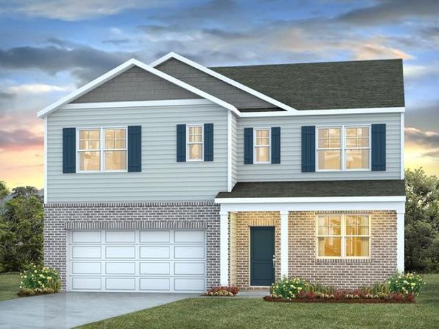 156 Horatio Ln, Lugoff, SC 29078