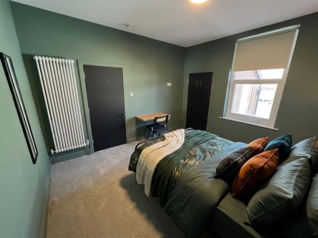 156 Havelock Street, Preston PR1, Room to rent, £695 pcm | PrimeLocation