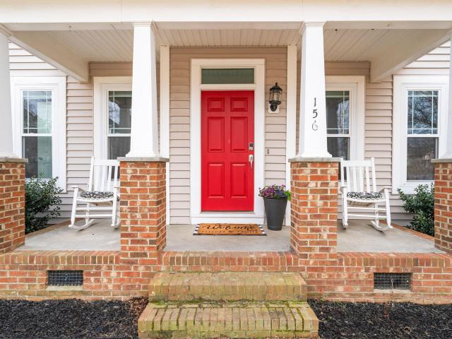 156 Haywood Lane