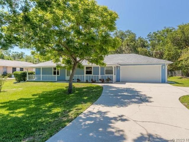 156 Hazelwood River Rd, Edgewater, FL 32132
