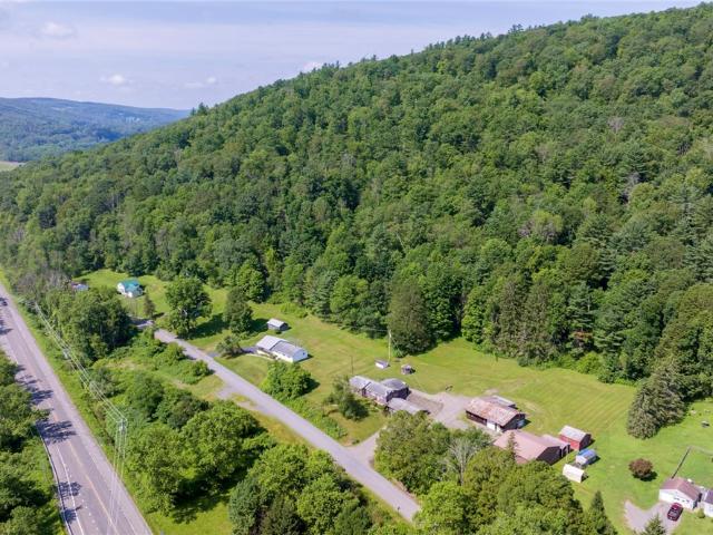 156 Halfway House Road