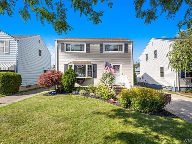 156 Harding Rd, Buffalo, NY 14220