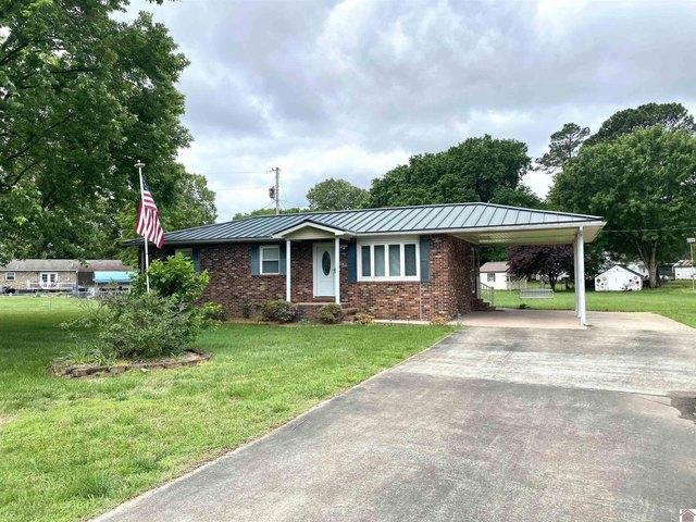 156 Heather Ln, Ledbetter, KY 42058