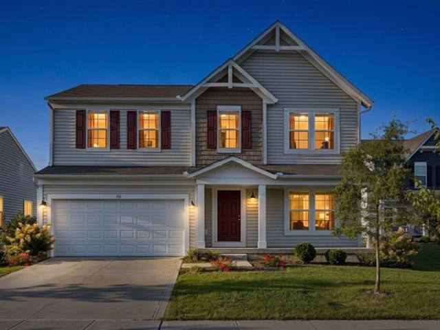 156 Heron Ave, Pataskala, OH 43062