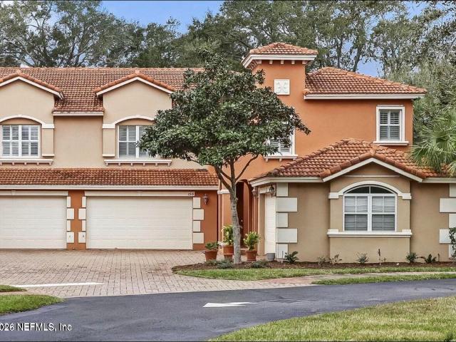 156 Hidden Palms Ln, Unit 102, Ponte Vedra Beach, FL 32082 | MLS #2142