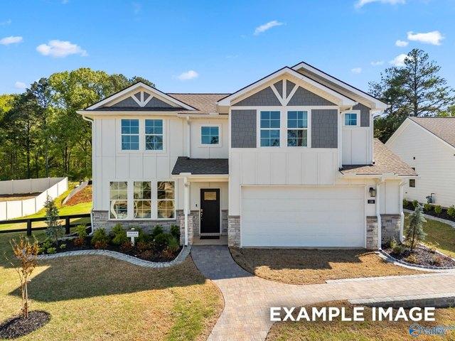 156 Hidden River Dr, Madison, AL 35756