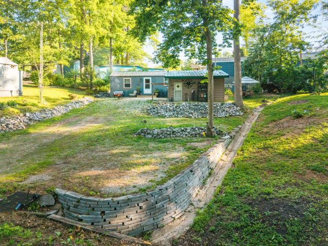 156 Hideaway Court