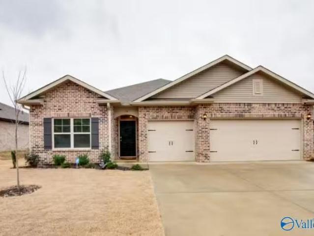 156 HIGH LEAF DR, HARVEST, AL 35749 Single Family Residence Fo.
