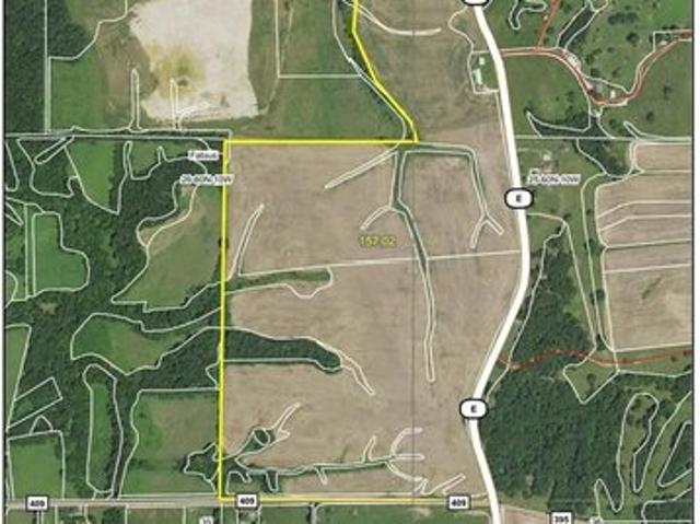 156 Highway E, Newark, MO 63458