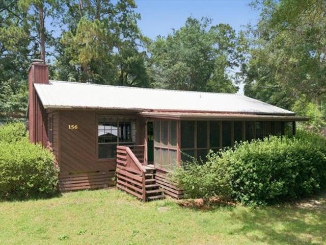 156 Jack Langston Rd, Sopchoppy, FL 32358