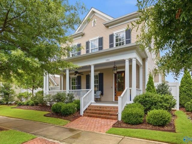 156 Oak Manor Ln, Madison, AL 35756
