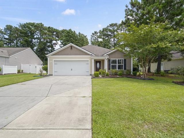 156 Oak Leaf Dr, Longs, SC 29568