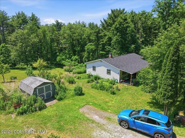 156 Old Mill Road