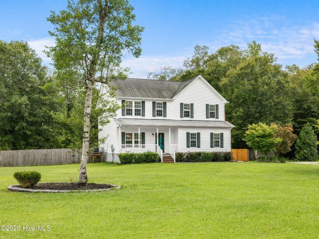 156 Old Beechtree Lane