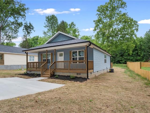 156 Old Fisher Ferry Road