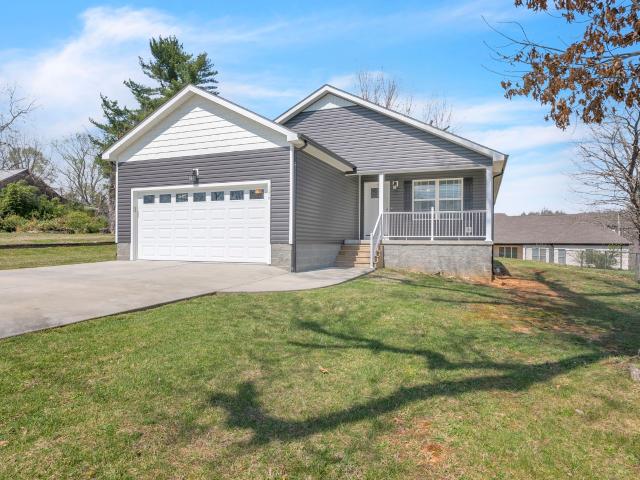156 Old Post Rd, McMinnville, TN 37110 | MLS #3155