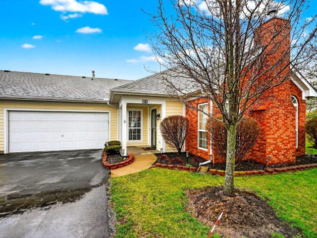 156 Orchard Oak Drive