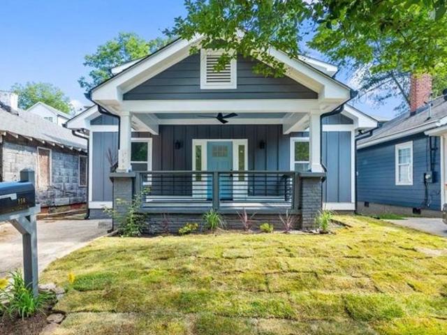 156 Ormond St SE, Atlanta, GA 30315
