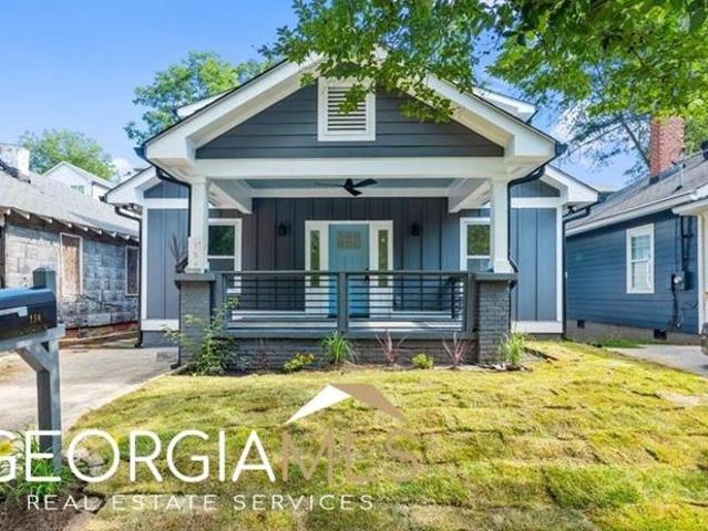 156 Ormond SE, Atlanta, GA 30315