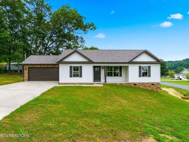 156 Owen Moore Dr, Maynardville, TN 37807