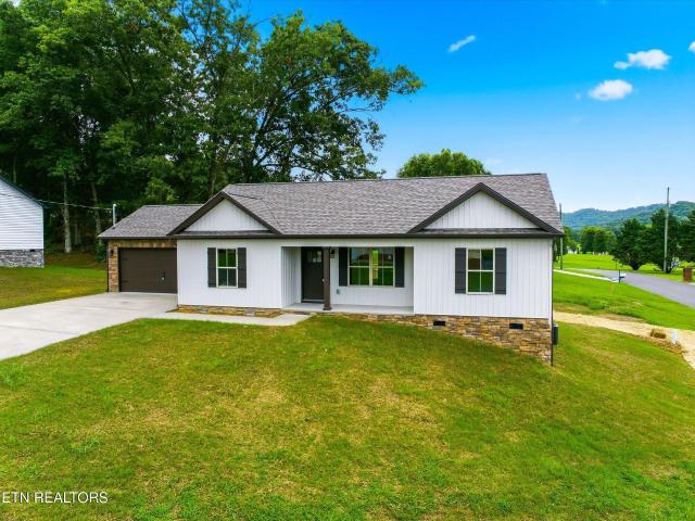 156 Owen Moore Drive