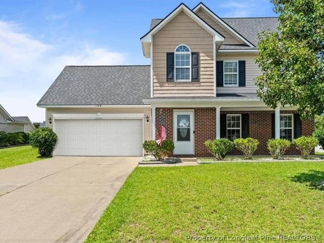 156 Lochwood Dr, Raeford, NC 28376