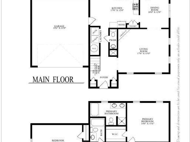 156 Lochwood Drive