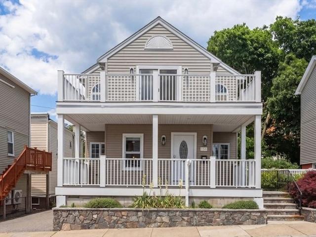 156 Locust St, Winthrop, MA 02152