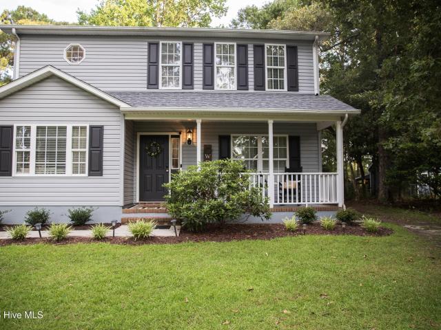 156 Longwood Drive