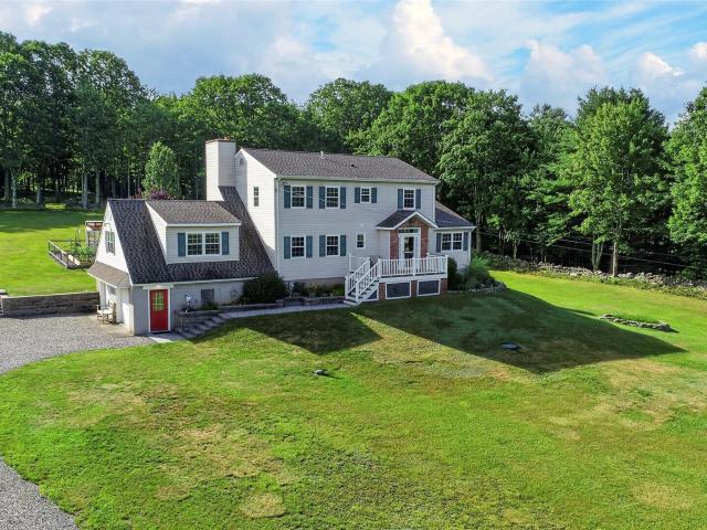 156 Lackawack Hill Road