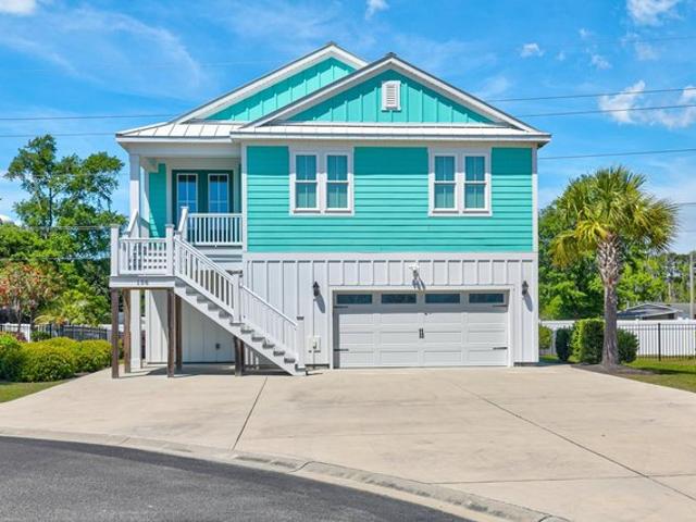 156 Lake Pointe Dr, Murrells Inlet, SC 29576