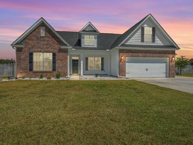 156 Lakelyn Rd, Moncks Corner, SC 29461