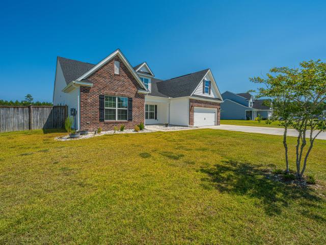 156 Lakelyn Road
