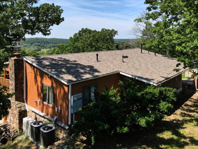156 Lakeridge Road