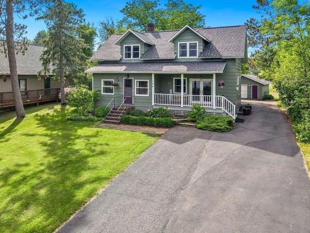156 Lakeshore Dr, Moose Lake, MN 55767