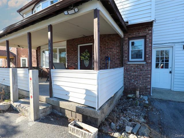 156 Lampman Ave, Unit 1, Port Ewen, NY 12466 | Compass