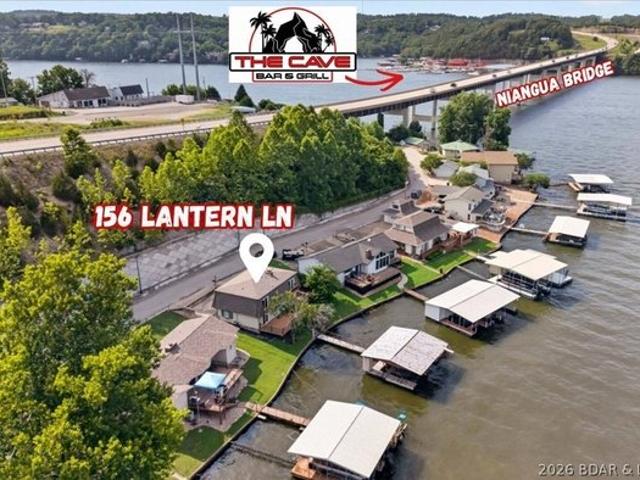 156 Lantern Ln, Camdenton, MO 65020