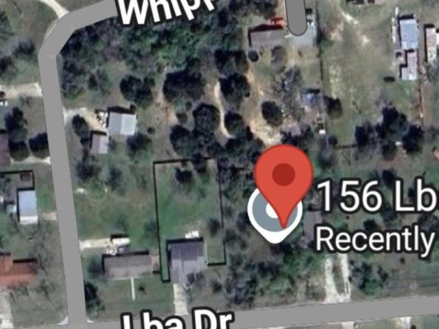 156 Lba, Bastrop, TX 78602 | MLS #1895