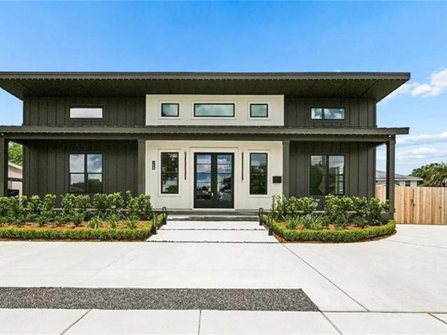156 Levee View Dr, River Ridge, LA 70123