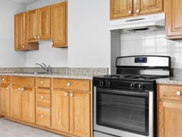 156 Lexington St, Unit 1, Boston, MA 02128 | MLS #73329