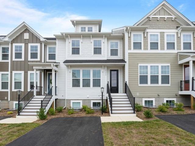 156 Leeham St Unit A and B, Crozet, VA 22932