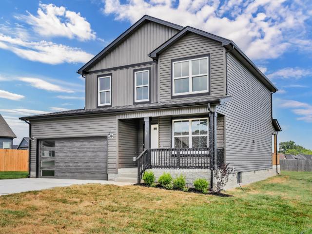 156 Leitrim Dr