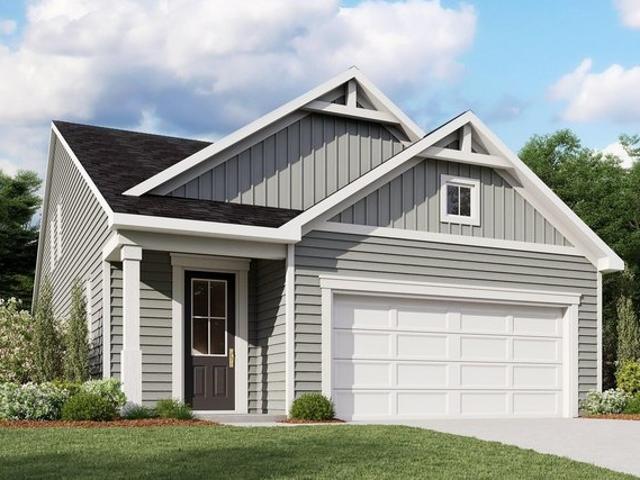 156 Little Crk Dr, Lillington, NC 27546