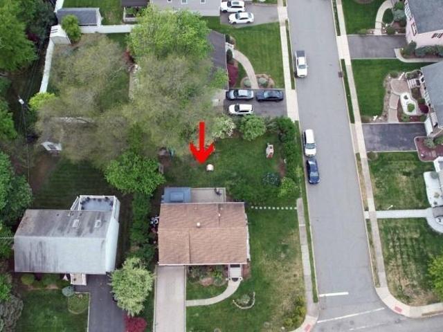 156 Little Falls Road